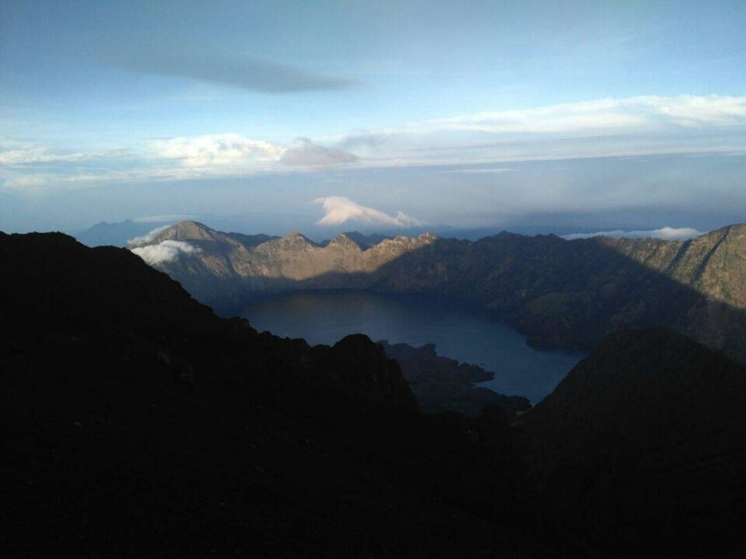 Backpacking Indonesien 2025 – Tipps, Routen & Kosten | Travelsloth